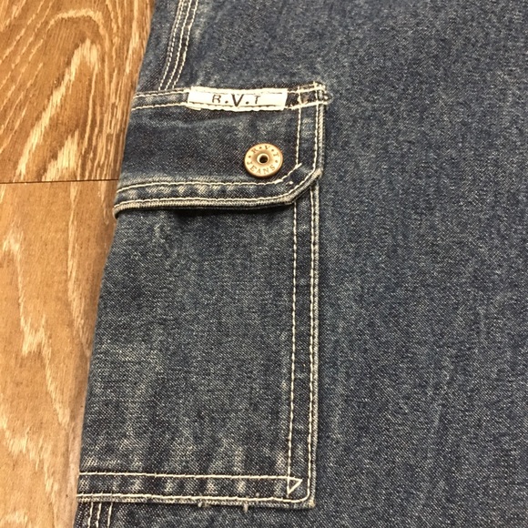 RVT | Jeans | Rvt Jeans | Poshmark